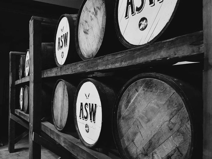 The ASW Distillery Whiskey Story - Atlanta, GA - Taste The Dram