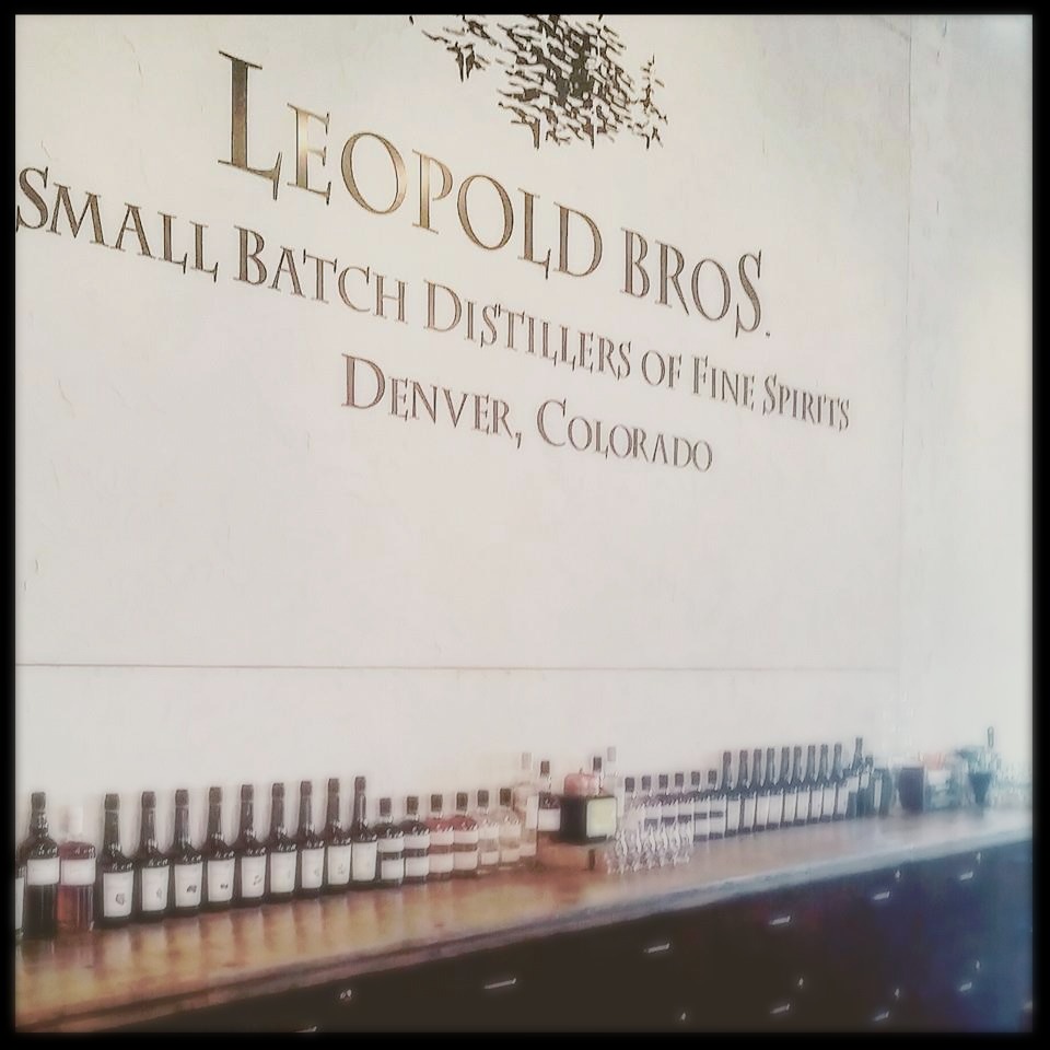 Leopold Brothers Distillery Interview - They don’t cut corners. They ...