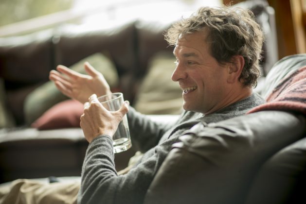 Getting behind what makes Wyoming Whiskey exceptional with David ...