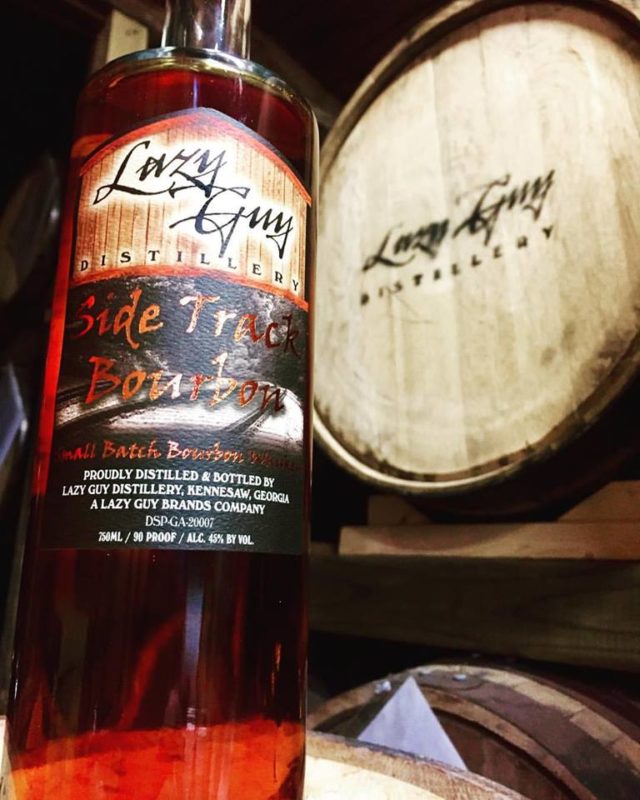 Lazy Guy Distillery – The one man whiskey making show | Taste The Dram