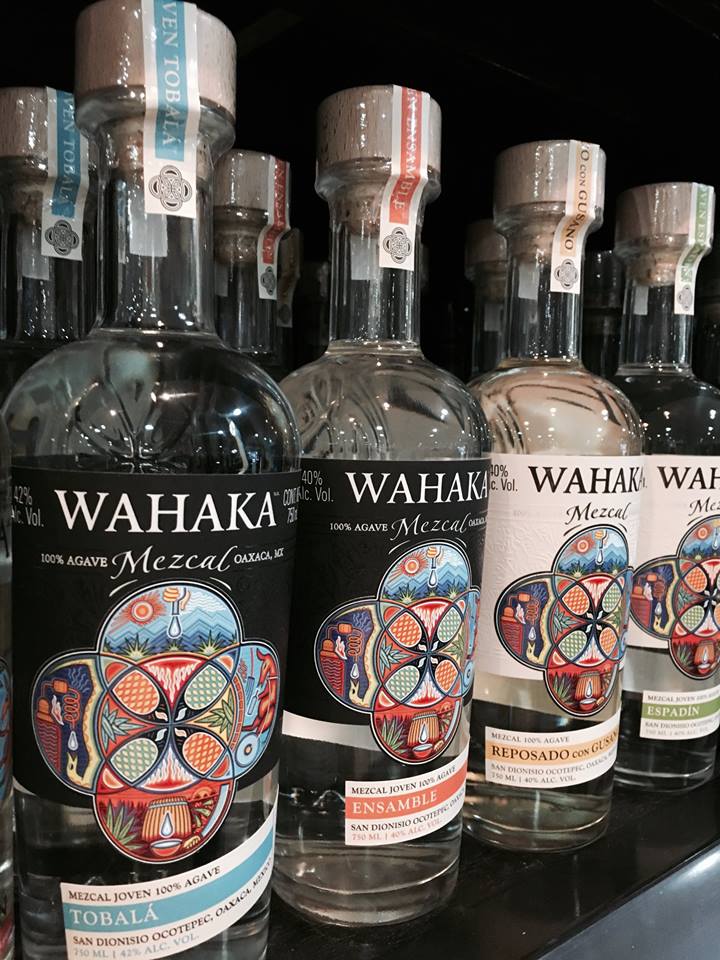 Wahaka Mezcal - The foundations behind quality mezcal - Taste The Dram
