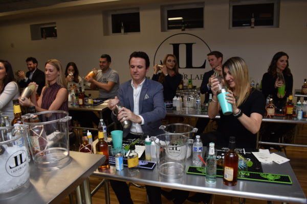 NYC - Secrets to making the Classic Cocktails with the Liquor Lab ...
