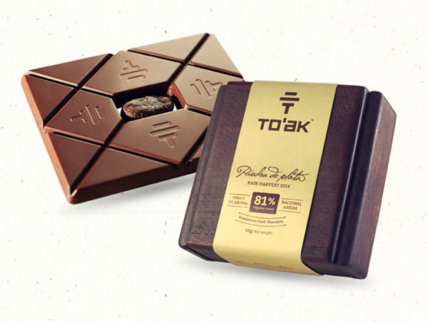 The Mona Lisa of Chocolate - To'ak reviving an old perspective to ...