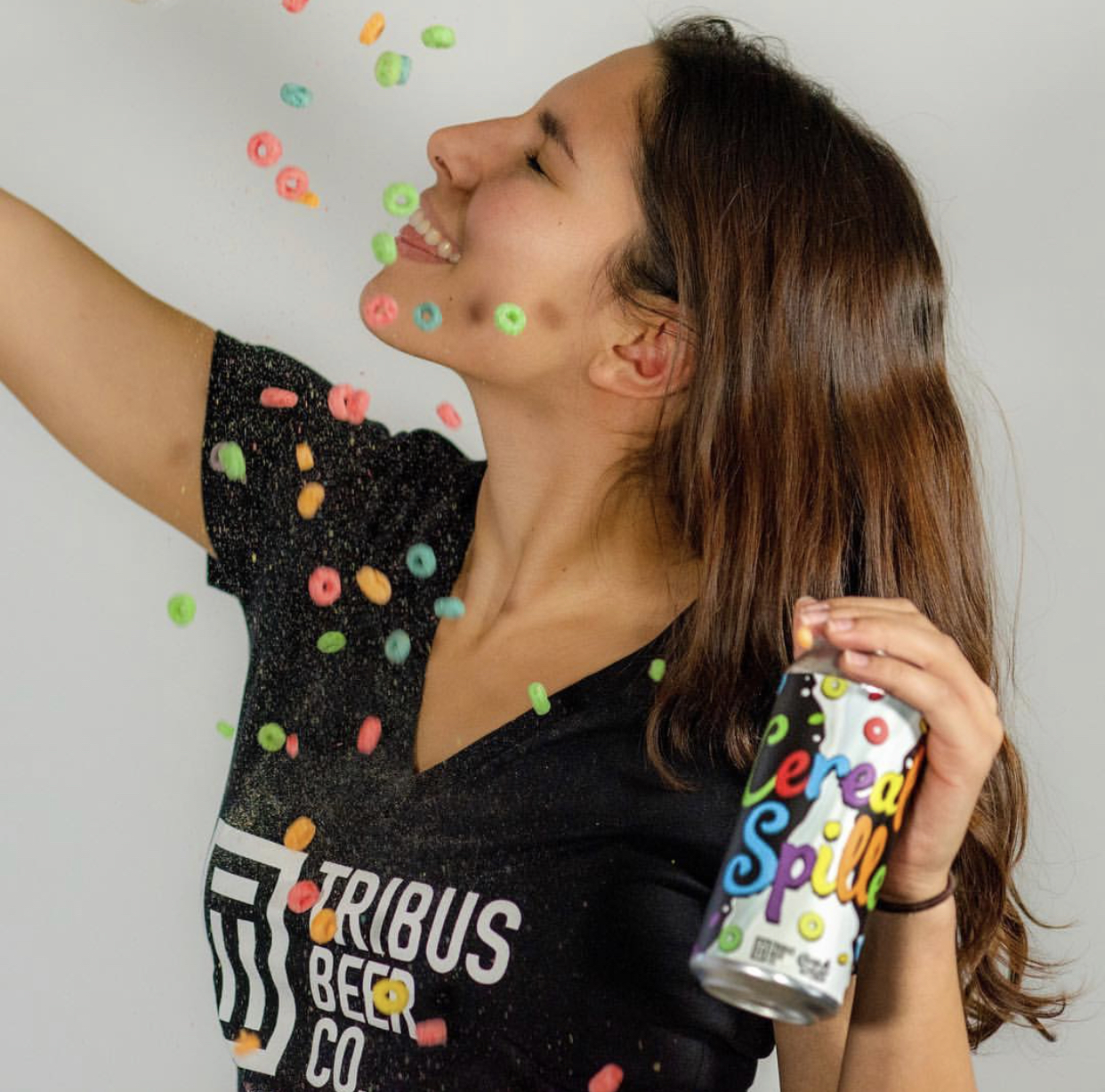 The lighthearted fun story and the beginning of a craft beer girl ...