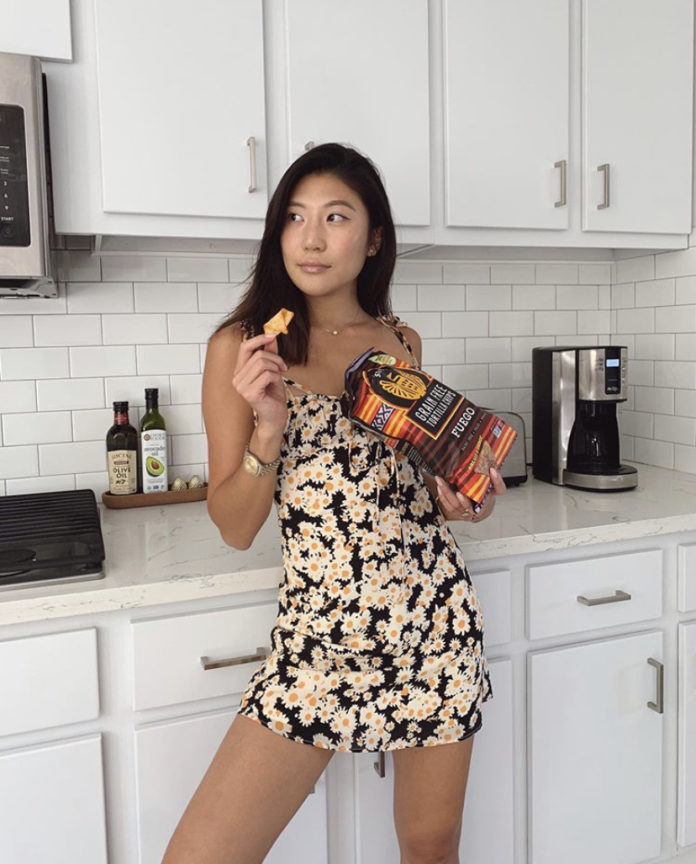 Start your day off on a healthy start with Emily Ryu - Taste The Dram