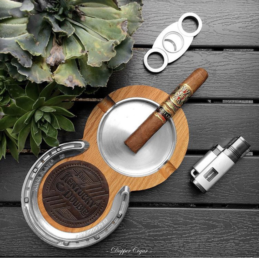 The Dapper Cigar - The Cigar Industries new rising Star - Taste The Dram
