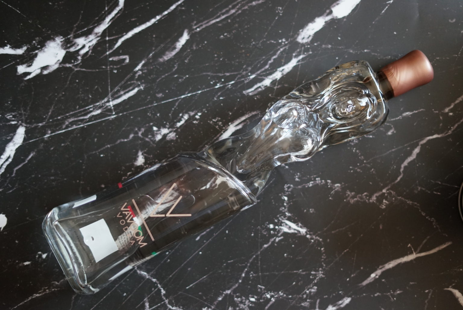 All roads lead to the only Vodka you must get today - Taste The Dram